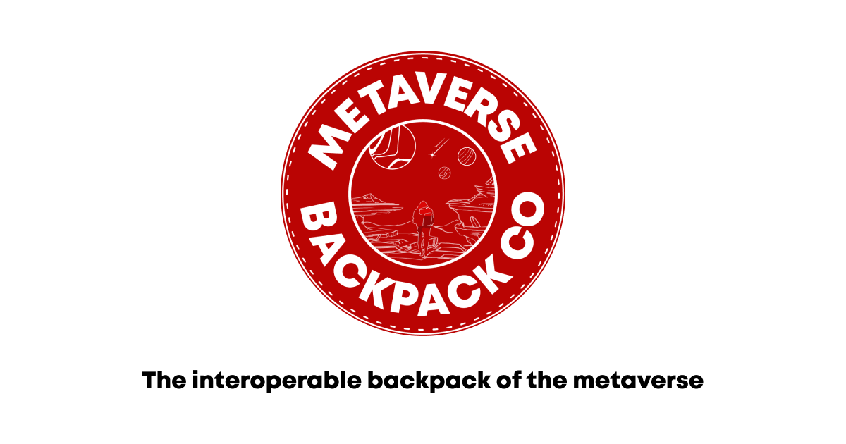 Metaverse Backpack Co